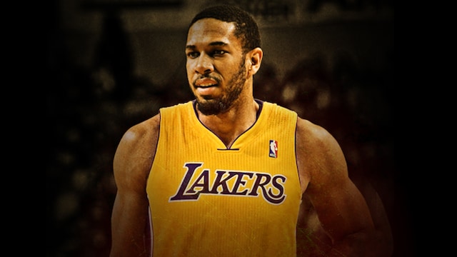 Lakers Sign Xavier Henry | Los Angeles Lakers