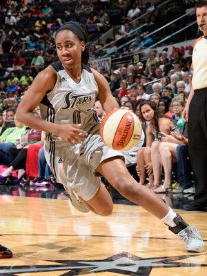 Sweet Homecoming | NBA.com