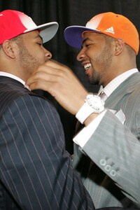 Twin City: Morris Brothers Reunited | Phoenix Suns