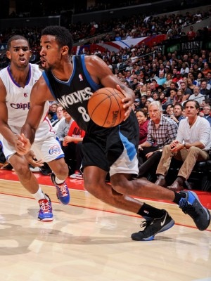 2013-14 Player Preview: Malcolm Lee | NBA.com