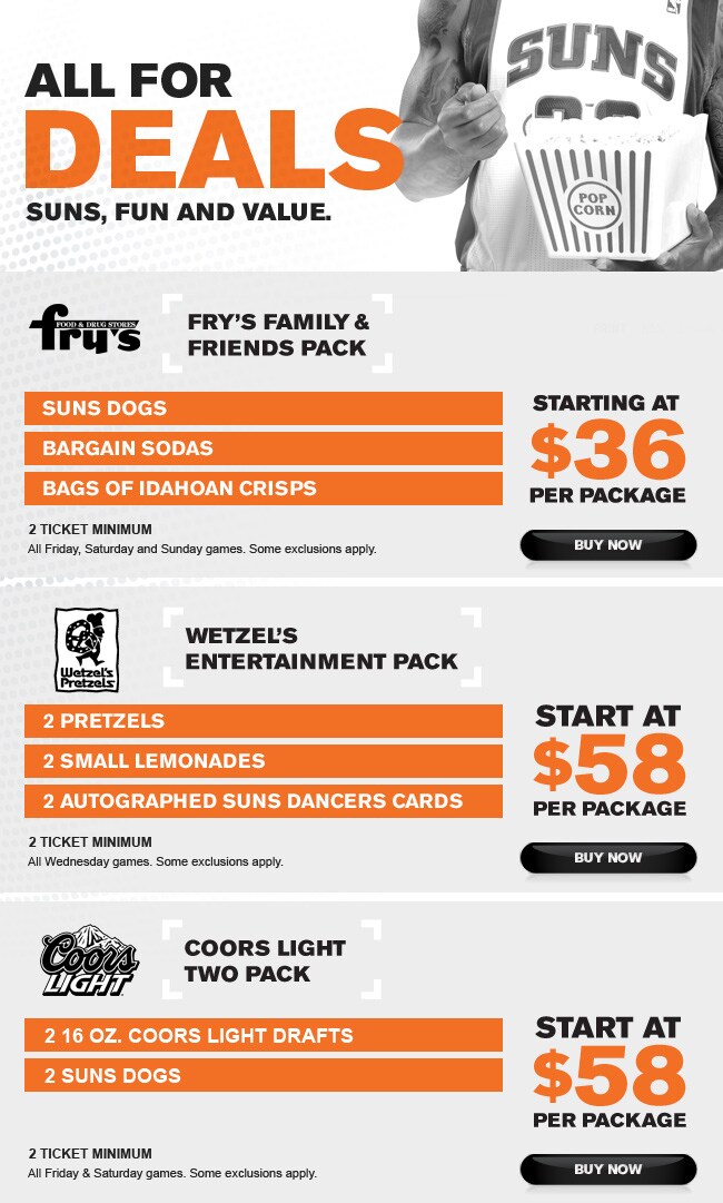 Value Packs 2012-13 | NBA.com