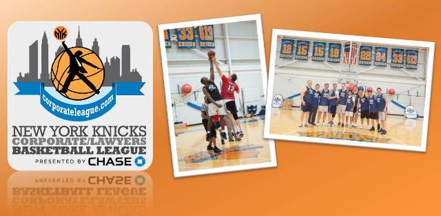Corporate Lawyers League | NBA.com