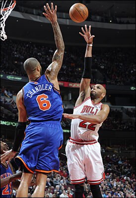 Gibson making the most of USA Select Team experience | NBA.com