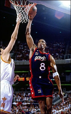 Pippen believes 50 wins within Bulls' reach | Chicago Bulls