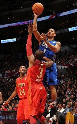 Rose named NBA All-Star starter for second straight year | Chicago Bulls