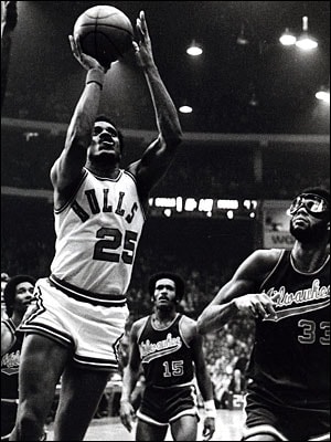 Chet Walker among five direct-elects for Naismith Memorial Basketball ...