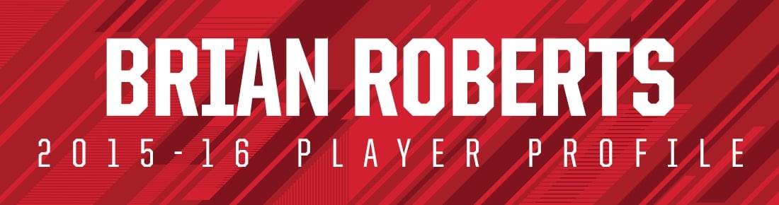 Player Profile: Brian Roberts | NBA.com