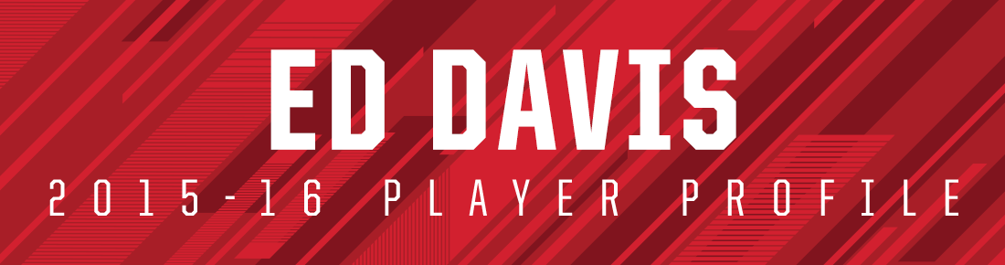 Player Profile: Ed Davis | NBA.com