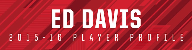 Player Profile: Ed Davis | Portland Trail Blazers