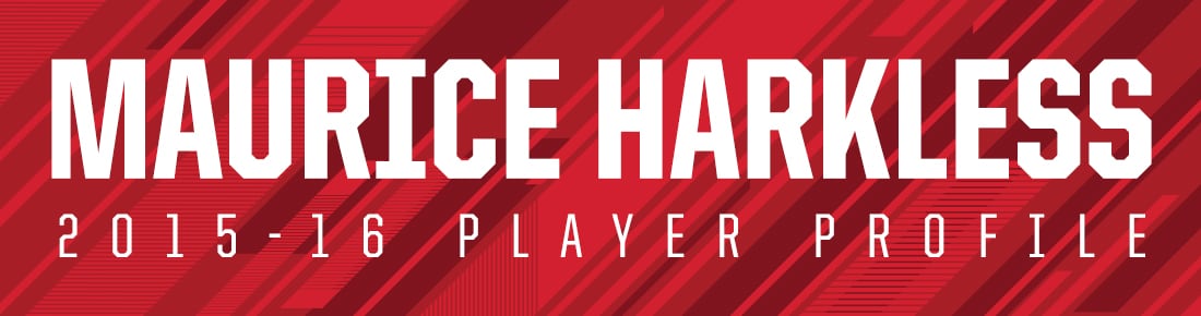 Player Profile: Maurice Harkless | NBA.com