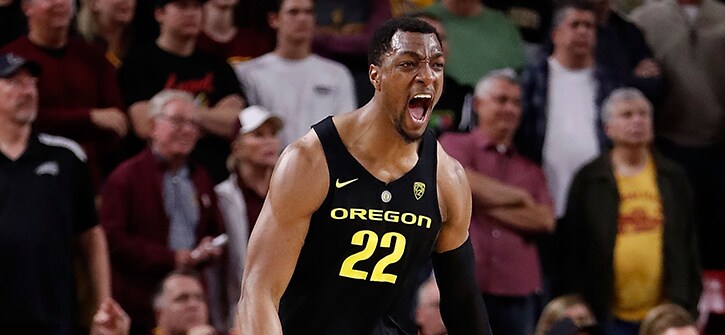 Portland's 2018 NBA Draft Workout Participants | NBA.com