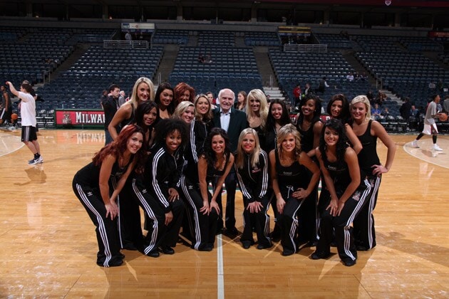 Energee! Gallery - 12/27/11 Photo Gallery | NBA.com