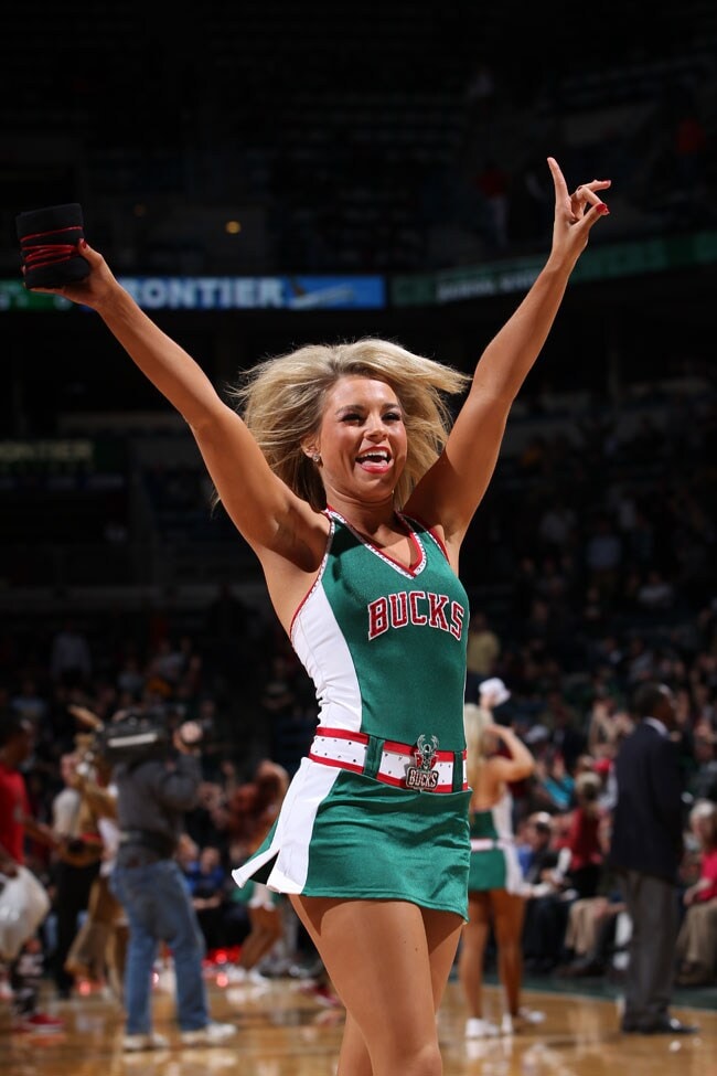 Energee! Gallery - 1/17/12 Photo Gallery | NBA.com