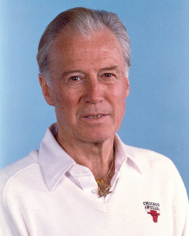 Coach Johnny Bach was a rarity in the NBA | NBA.com