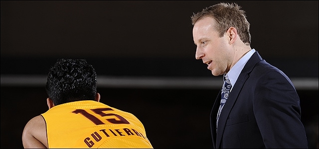 Under the Boards | Cleveland Cavaliers