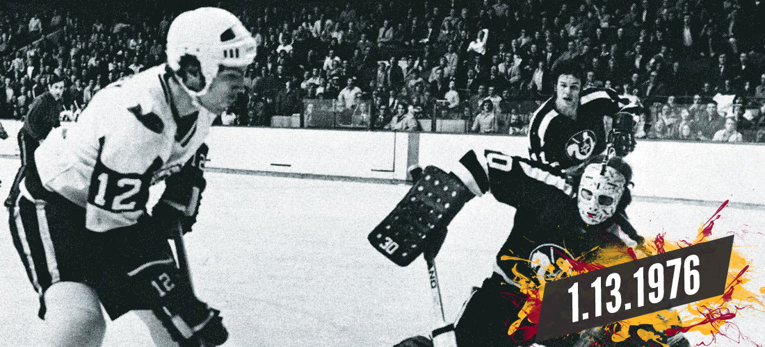 Photo Journal: Reliving The Coliseum at Richfield | NBA.com