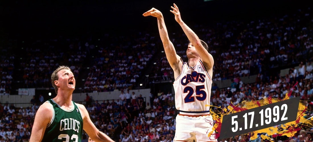 Photo Journal: Reliving The Coliseum at Richfield | NBA.com