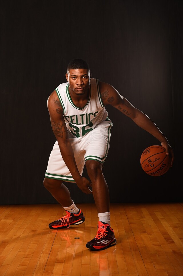 2014 Rookie Photo Shoot Photo Gallery | NBA.com
