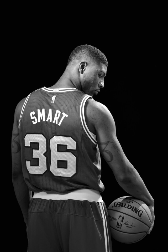 2014 Rookie Photo Shoot Photo Gallery | NBA.com