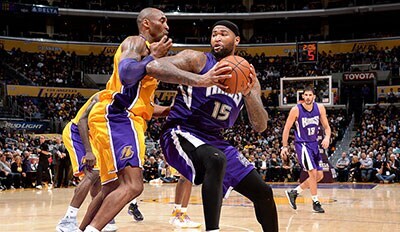 Kings Edge Hawks Late | NBA.com
