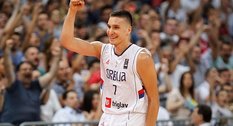 Labissiere Shines in Third Summer League Game | NBA.com