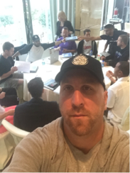 Carmichael Dave’s Blog: Wrap Up | NBA.com
