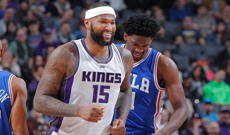 By The Numbers: Kings Eight-Game Swing | NBA.com