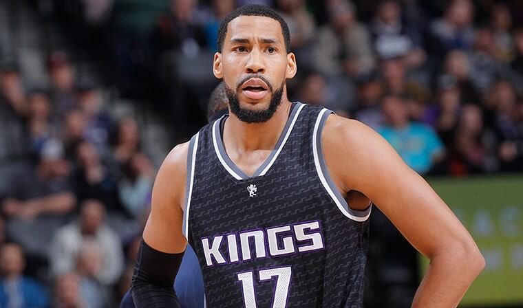 Labissiere Shares Harrowing Journey to League | NBA.com