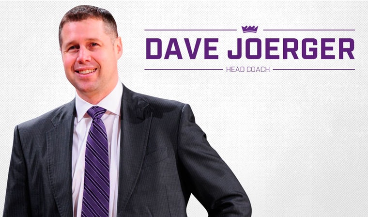 Kosta Weighs in on Coach Joerger | NBA.com