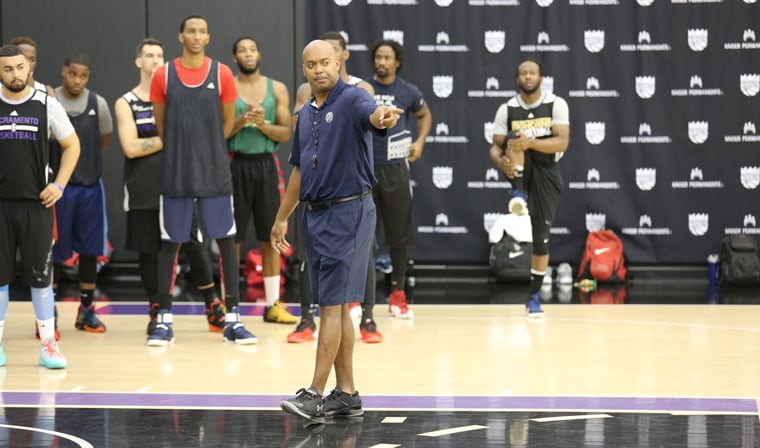 Kings Rookies Earn Peer Praise | NBA.com