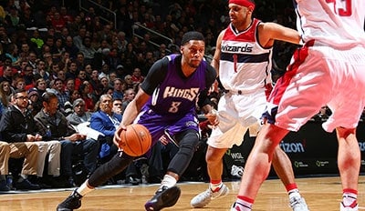 Kobe Names Kings Among Top Five Opponents | NBA.com