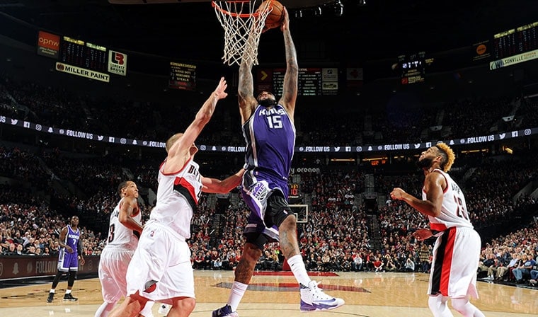 Inside Look: Life on the Road | NBA.com