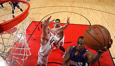 Kings and Raley’s Partner to Promote Healthy Choices Throughout ...