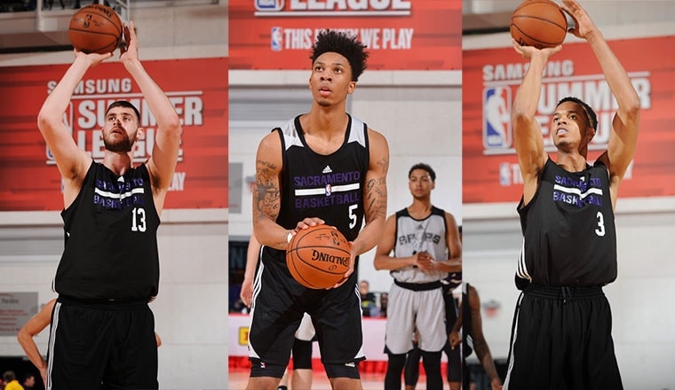 Kings Fall Short in Finale | NBA.com