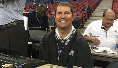 Exclusive Look: Kings Legends Attending Final Home Game | NBA.com