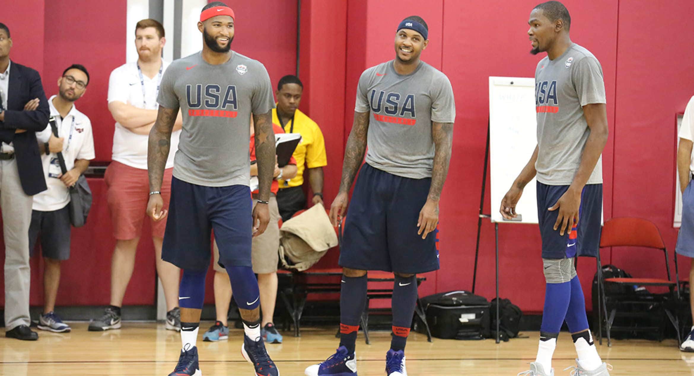 Obasohan: ‘Don’t Ever Give Up’ | NBA.com