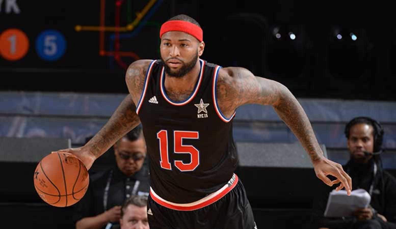 Grant & Jerry Ranked 3rd Best NBA Announcers | NBA.com