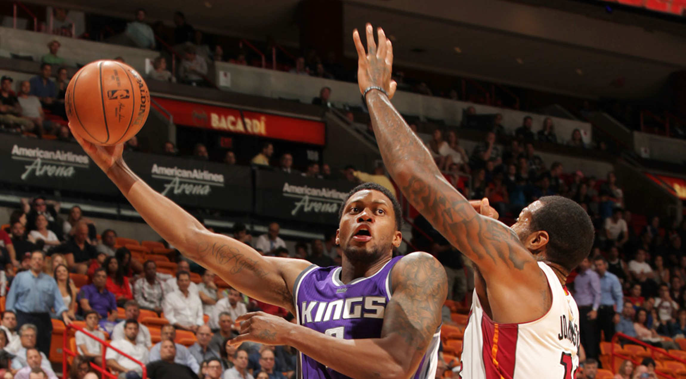 Kings Sign Jordan Farmar | NBA.com