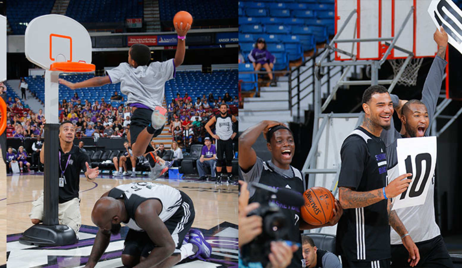 By the Numbers: Kings Four-Game Road Swing | NBA.com