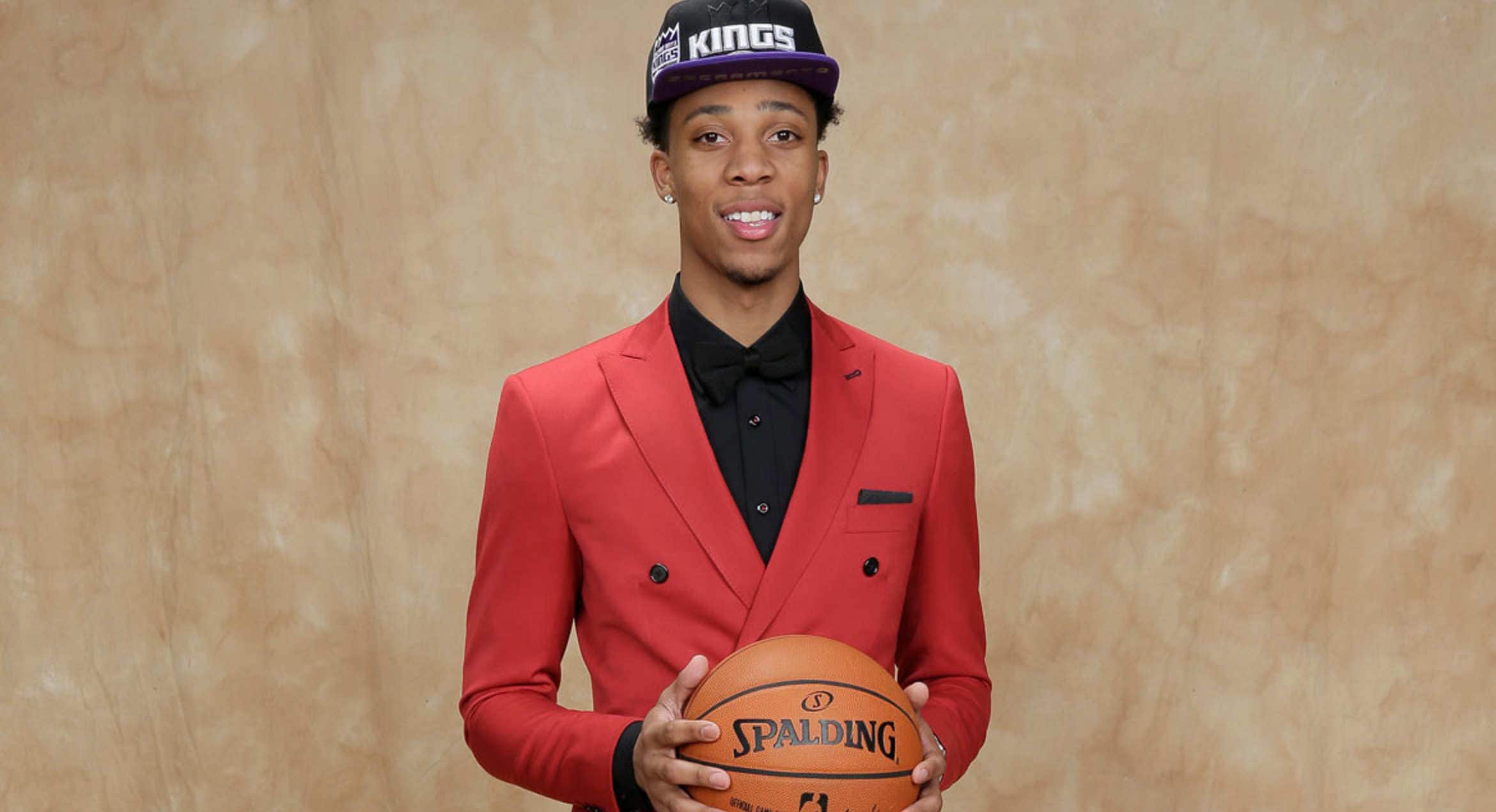 'He Has a Moxie About Him' | NBA.com