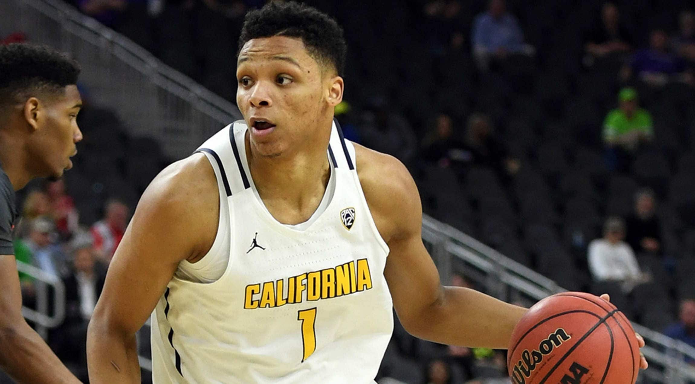 Closer Look: Ivan Rabb | NBA.com