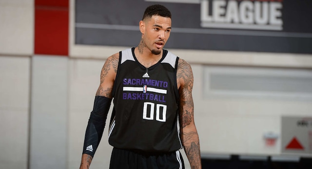 Kings Draft History By The Numbers | Sacramento Kings