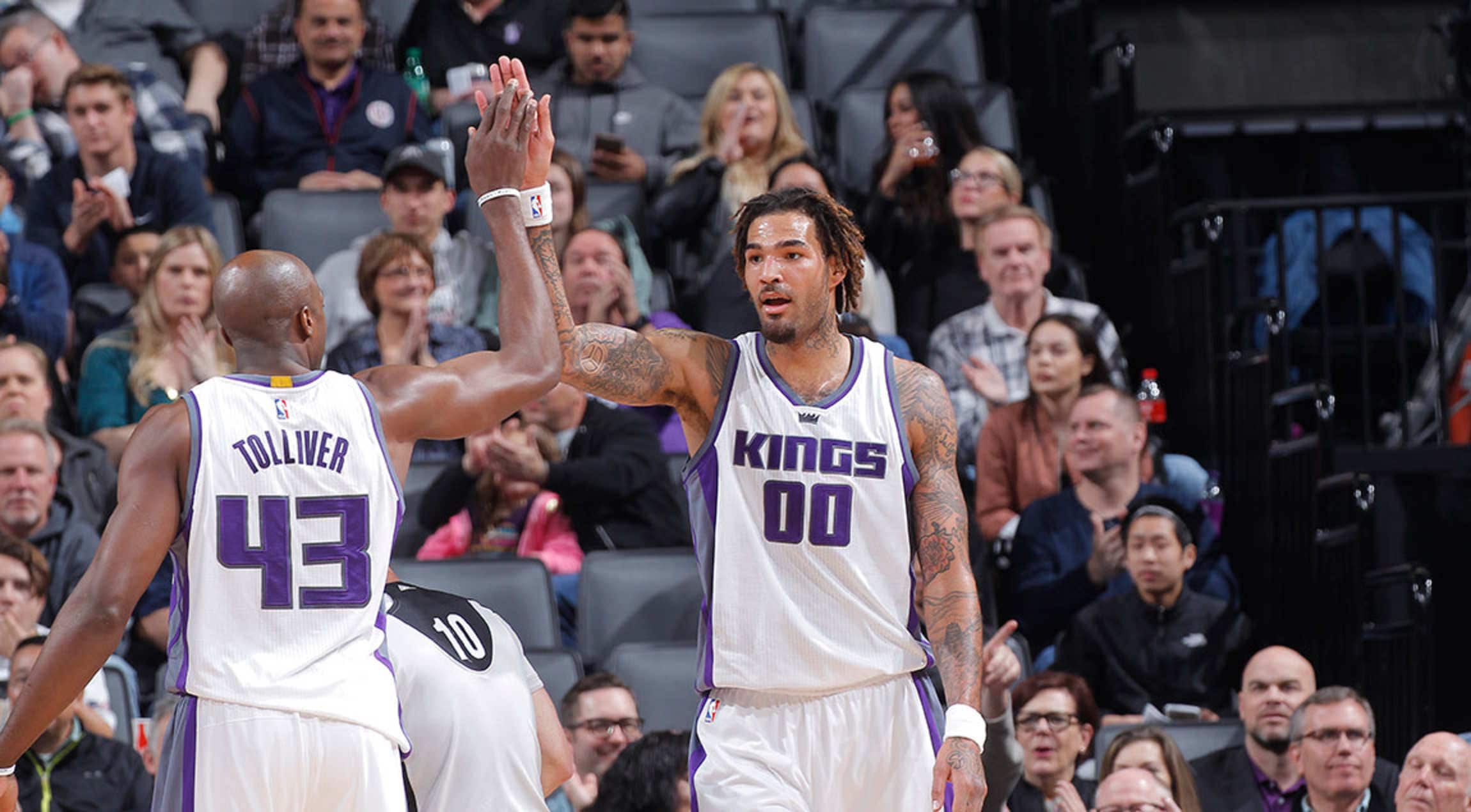 Temple Nears Return to Action | NBA.com