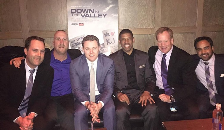 Sacramento Kings and KHTK 1140 AM Announce Extended Radio Partnership ...