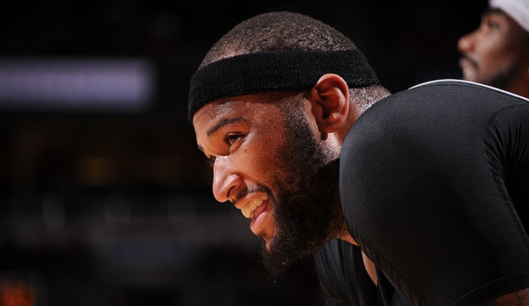 Kings Q&A: Ray McCallum | NBA.com