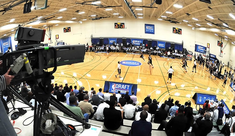 Kings Draft Lottery History | NBA.com