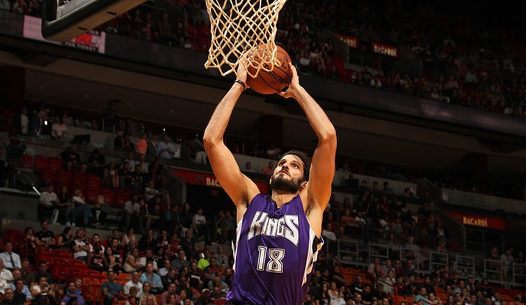 Kings Talk Podcast Episode 3 - Reggie Theus | NBA.com