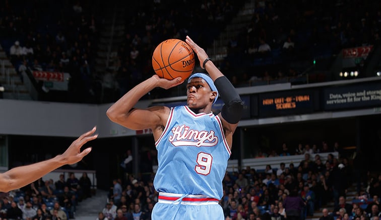 Rondo's Night 24 Years In The Making | NBA.com