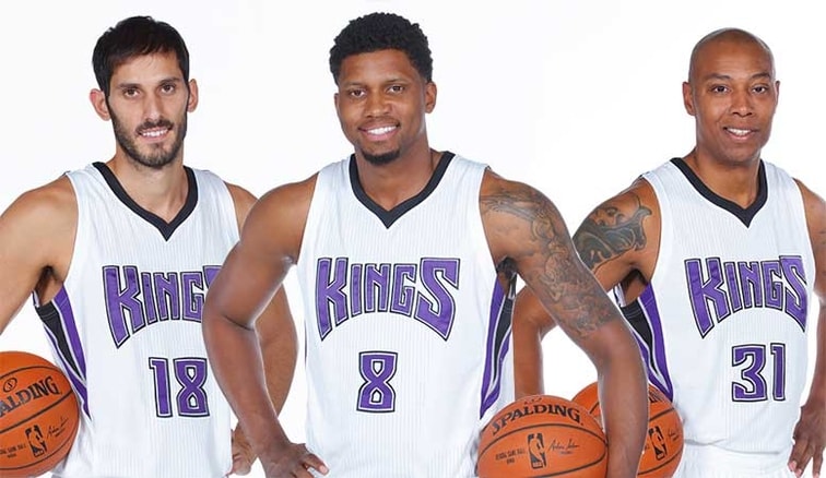 Kings Celebrate 30 Years in Sacramento | NBA.com