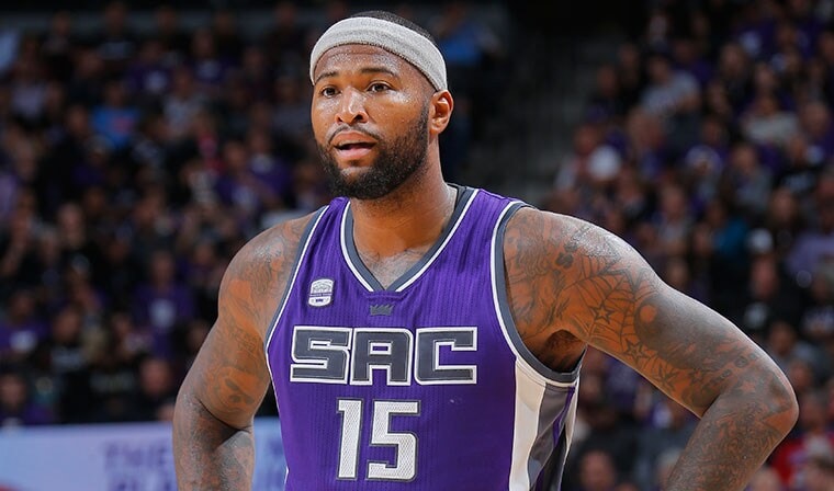 Kings Complete Comeback in First Golden 1 Center Win | NBA.com